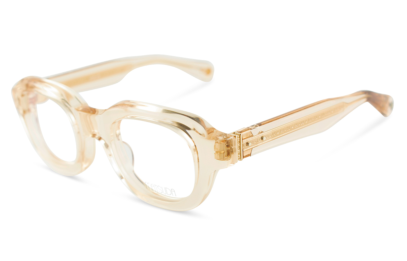 Matsuda - M1028 - Champagne